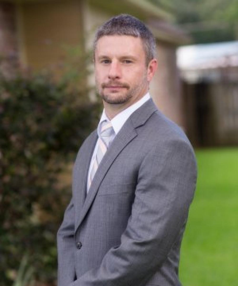 Home | Jeremy Thigpen